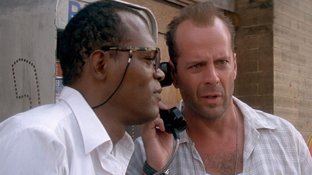 Die Hard With a Vengeance Rating dan Ulasan - Die Hard With a Vengeance ...